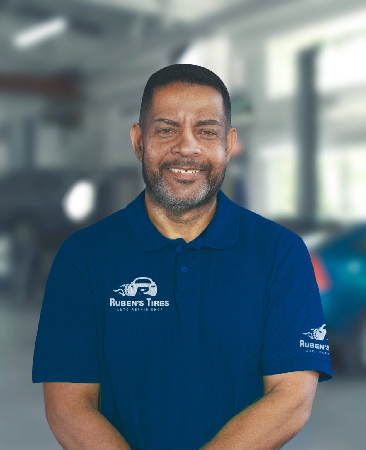 Ruben’s Tires Apopka – Local Auto Care You Can Trust