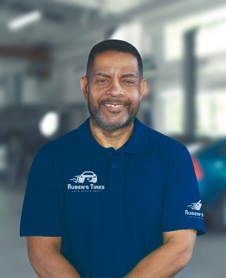 Reliable Auto Repair in Apopka | Ruben's Tires